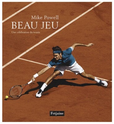 Beau jeu: Une célébration du tennis | eBay