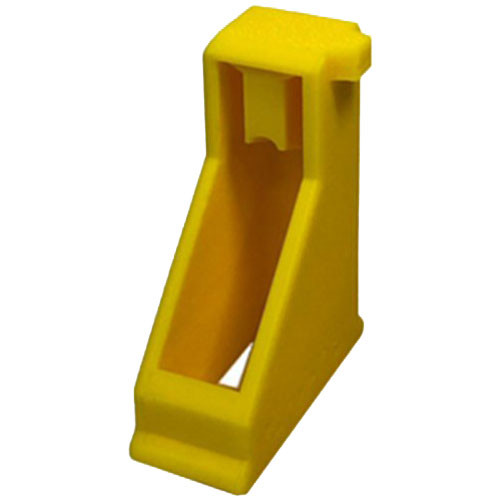 RangeTray Magazine Loader SpeedLoader for the Kimber Micro 9mm - YELLOW ...