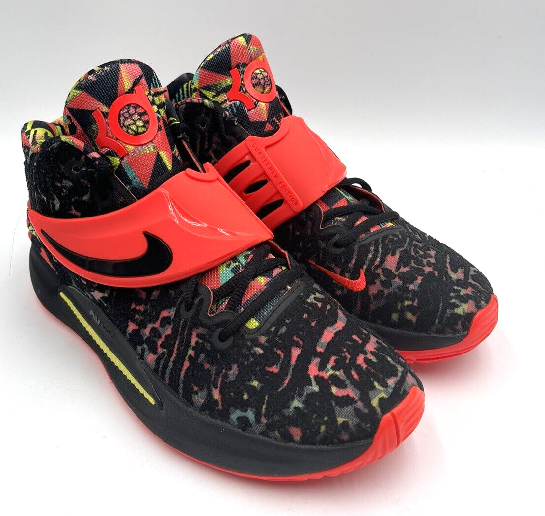 Nike Men's KD 14 Ky-D Dream Basketball Shoes