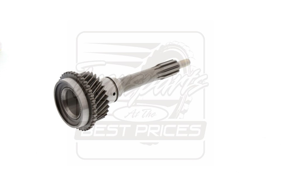 Fits Jeep AX15 Transmission 5 Speed Input Shaft Drive Gear .59" Pilot ...