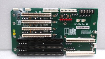 [Used] ATX / BP-6P4 / Baseplate, Rev.A1 | eBay