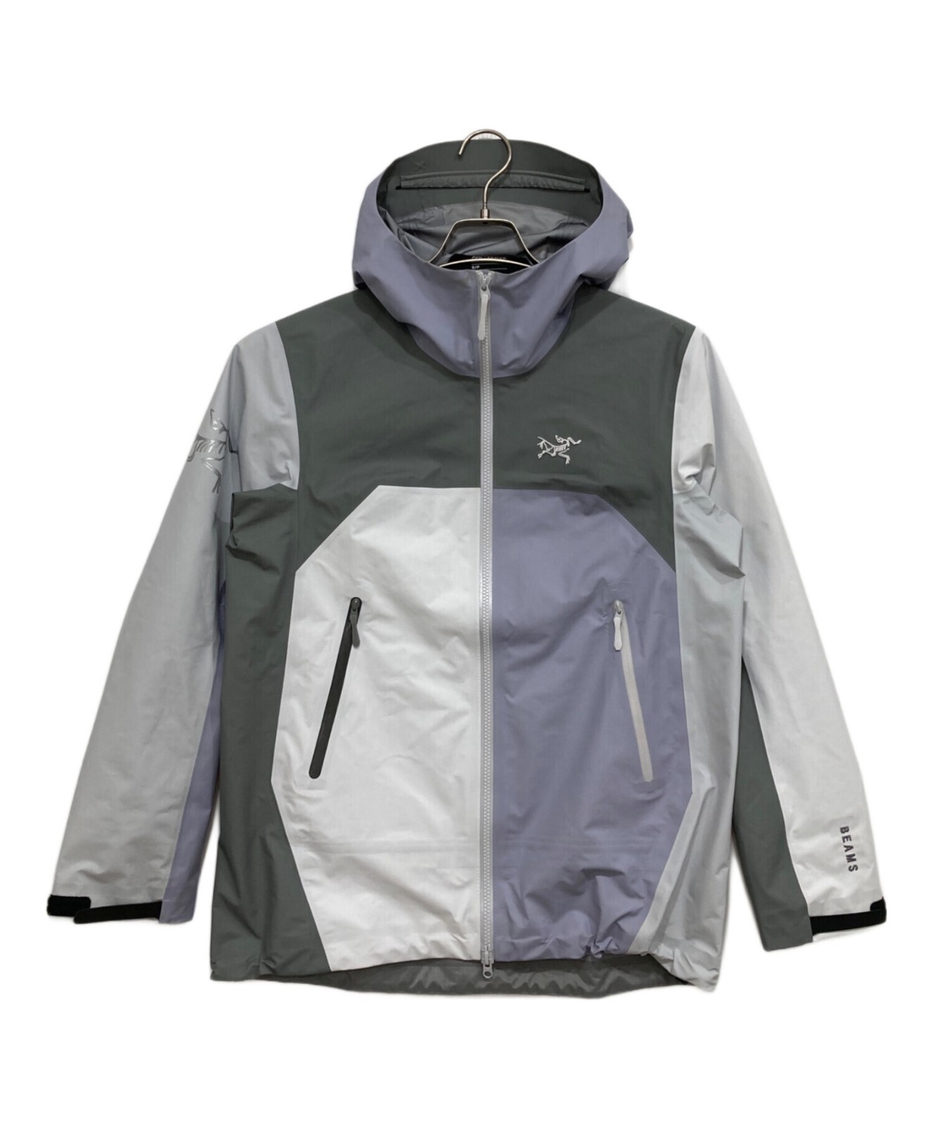 ARC'TERYX × BEAMS Beta Jacket W "Wabi-Sabi" - Gem