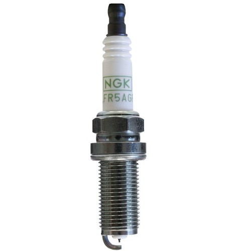 Spark Plug-G-Power NGK LFR5AGP for sale online | eBay