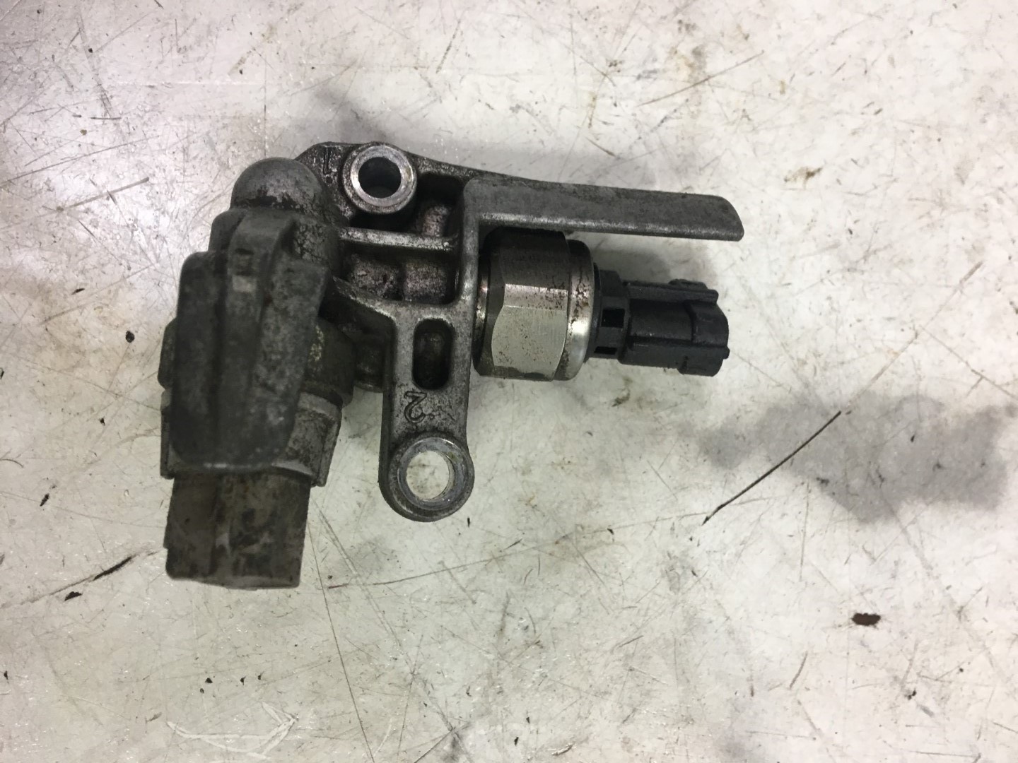 15 Yamaha Viper SR Snowmobile engine temperature sensors valve | eBay