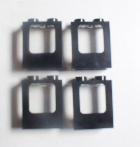 Lego 60032 2377 Window Frame 1x2x2 Select Colour Pack of 4 | eBay UK