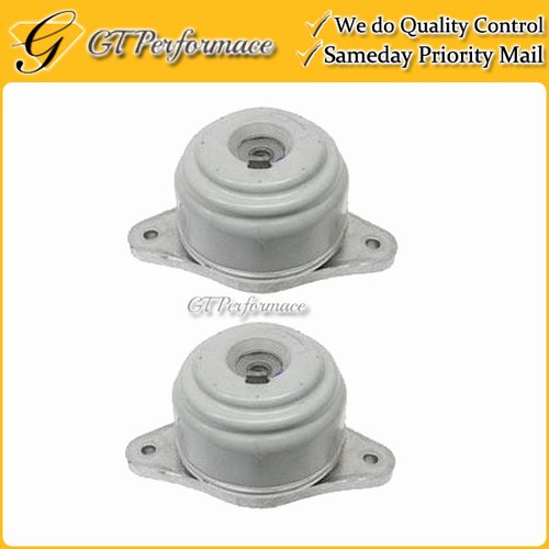 Front L & R Engine Mount 2PCS for 2007-2011 Mercedes Benz S550 S450 ...