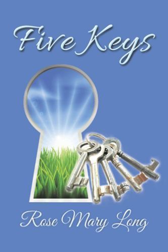 Five Keys, Paperback by Long, Rose Mary, Brand New, Free shipping in ...