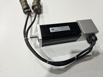 Aerotech BM200-MS-E1000H Servo Motor | eBay