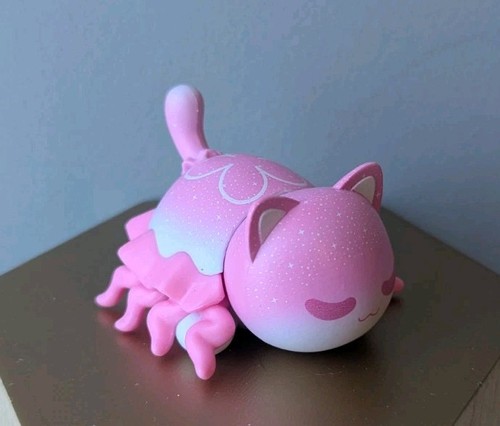Jellyfish Aphmau MeeMeows - Litter 4 Ocean/Under The Sea CAT, vinyl w ...