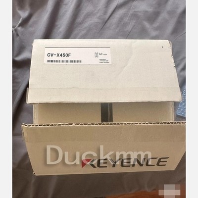 CV-X450F Keyence CV-X450F Vision Controller CV-X450F | eBay