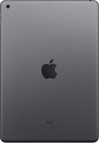 Apple iPad 7th Gen 10.2" Wi-Fi Only (A2197) 128GB Space Gray | eBay