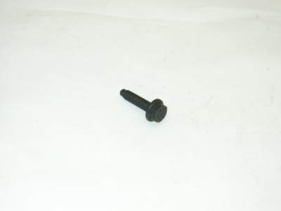 Genuine VW AUDI Cc Golf R32 Plus Hex Collared Bolt M6X25 x10 pcs ...