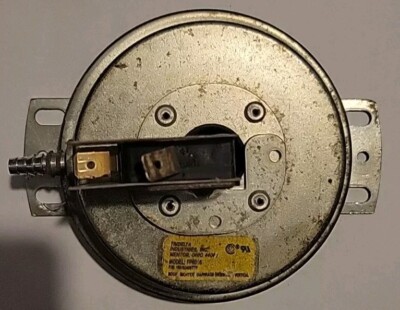 OEM TRIDELTA HEIL FP6016 PRESSURE SWITCH HVAC USA SELLER FREE SHIP ...