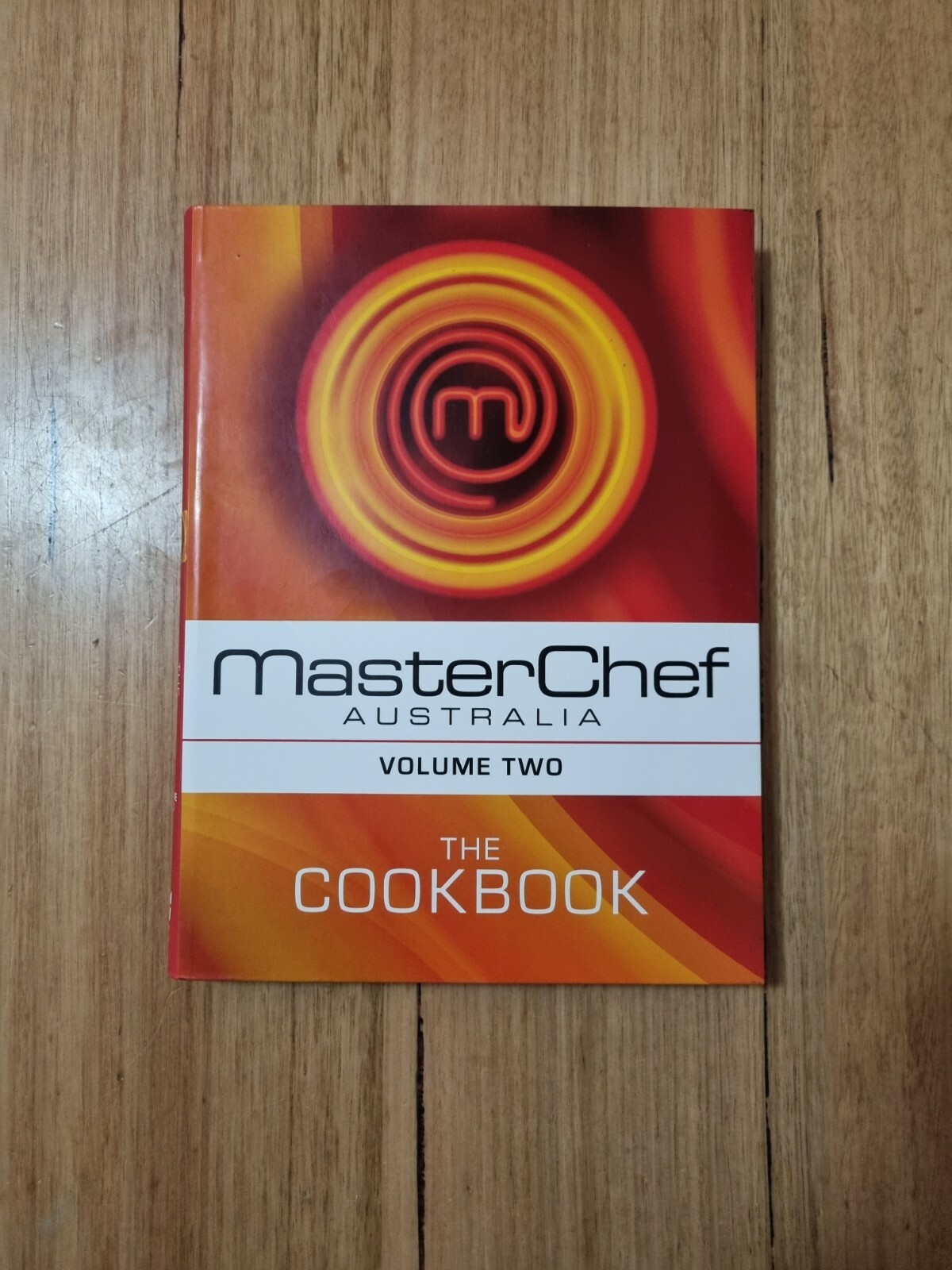 Masterchef Australia cookbooks season 1, 2 and 3 | eBay Australia
