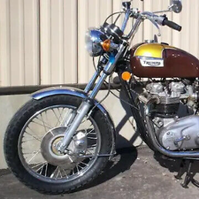 Cuda's custom cycles | eBay Stores