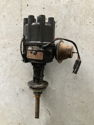 Mopar Dodge Chrysler 413, 426 And 440 Electronic Distributor Factory | eBay