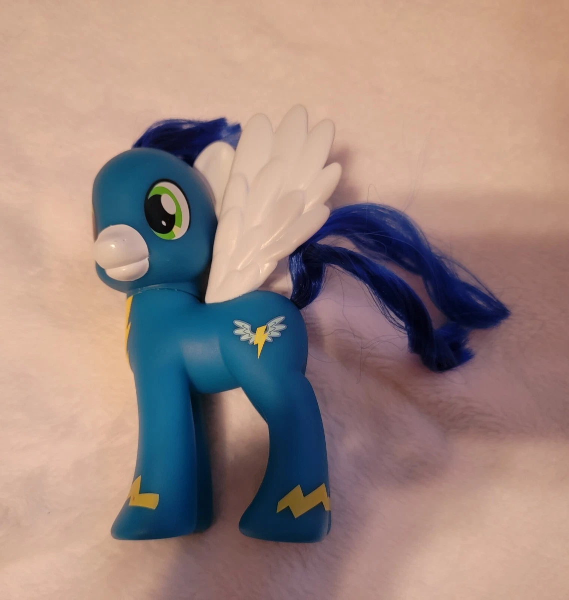 My Little Pony Wonderbolts Soarin