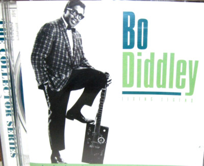 Bo Diddley | eBay Australia