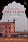 Modern South Asia: History, Culture, Political Economy - Paperback ...