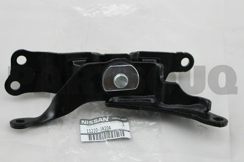 11220JA10A Genuine Nissan INSULATOR ASSY-ENGINE MOUNTING,FRONT LH 11220 ...