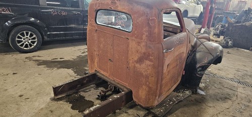 Left Front Window Regulator Fits 1946 STUDEBAKER M16 TRUCK 1206317 | eBay