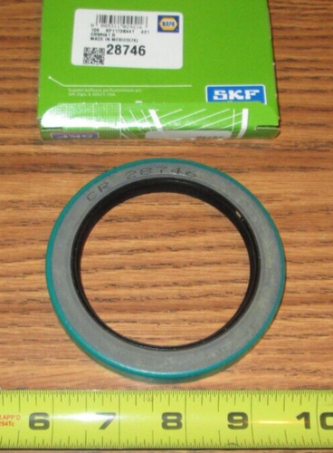 Wheel Seal SKF 28746 85311029216| eBay