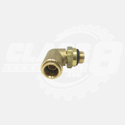 Genuine Volvo Truck 20515114 Elbow Nipple | eBay