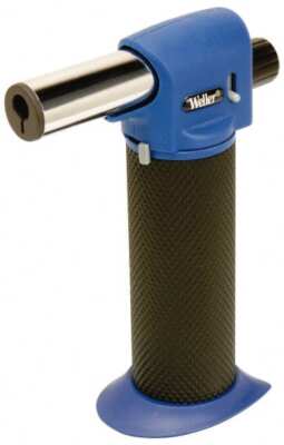 Propane Torches - Weller Propane Torch