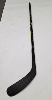 CCM Super Tacks AS4 Pro Ice Hockey Stick-P29 65 Flex Grip Left | eBay