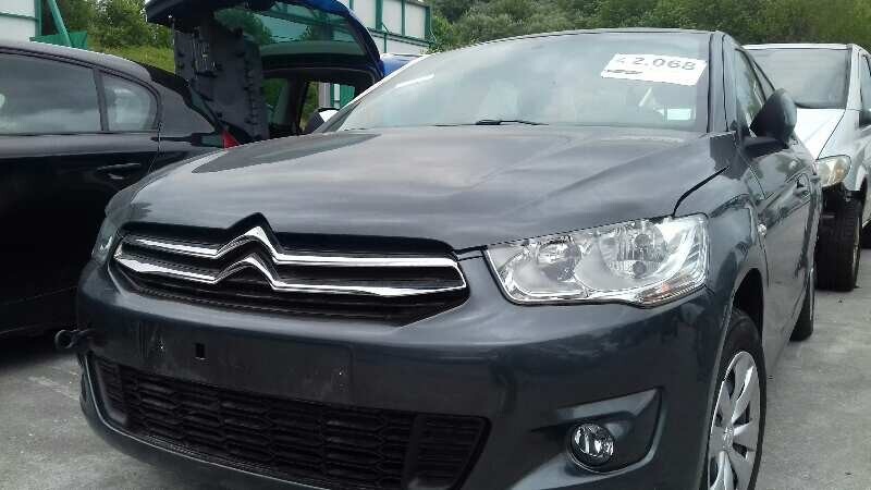 9674994280 KONDENSATOR / KÜHLER DER KLIMAANLAGE KONDENSATOR FÜR CITROËN ...