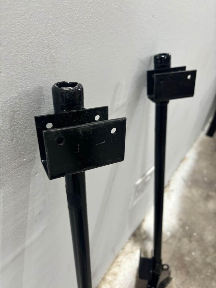 JLG Pipe Rack Kit for 1001272166 | eBay