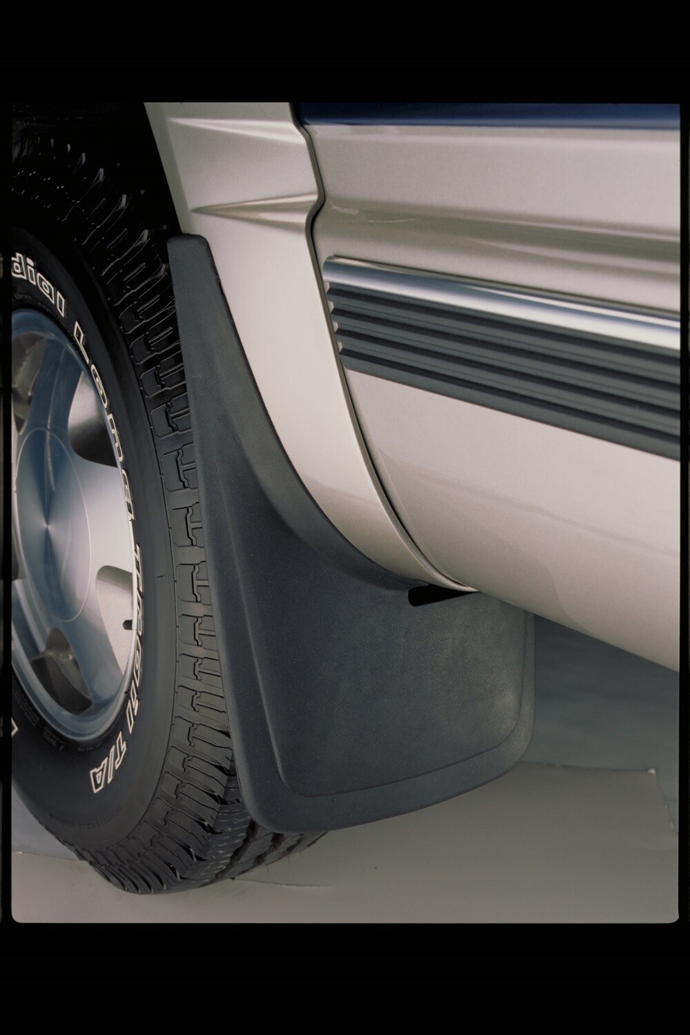 Road Sport Inc/powerflow Splash Guards 6416 Pro Fit Splashguards for ...