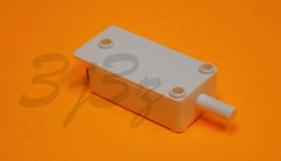 DMP 307-S Screw-on Tamper Switch | eBay