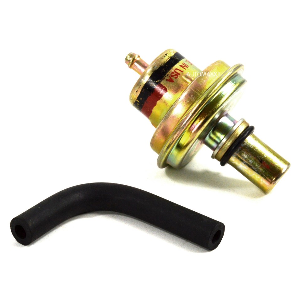 Turbo 350 TH400 Transmission Vacuum Modulator Adjustable Hot Rod HD ...