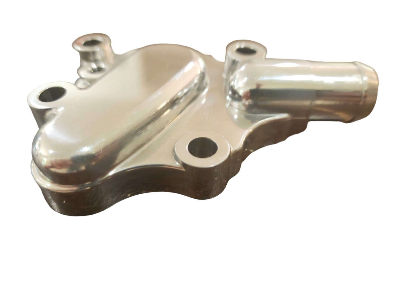 1987-1994 Honda CR125 Engine Water Pump Cover | 19221-KS6-700 | OE ...