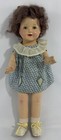 Vintage American Character Petite Sally Joy Doll 1930’s Composition ...