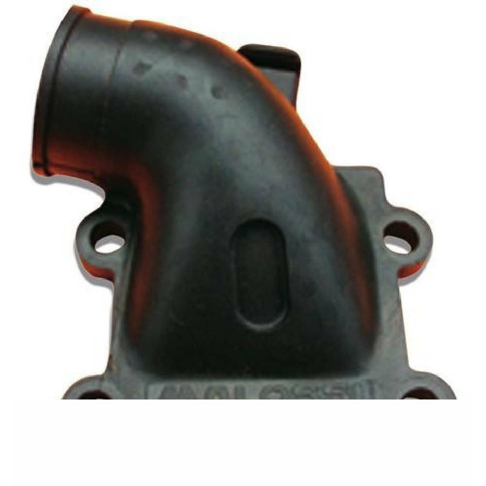 MALOSSI M028479 Intake Manifold Yamaha 50 Bws Bump 1995-1998 | eBay