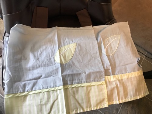 Val monkey babies window treatments valance | eBay