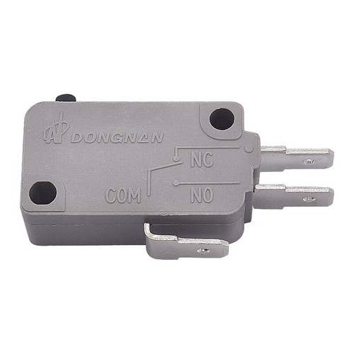 Replacement DEWO DV-16 3-pin 16A125/250VAC Micro Stroke Limit Self ...