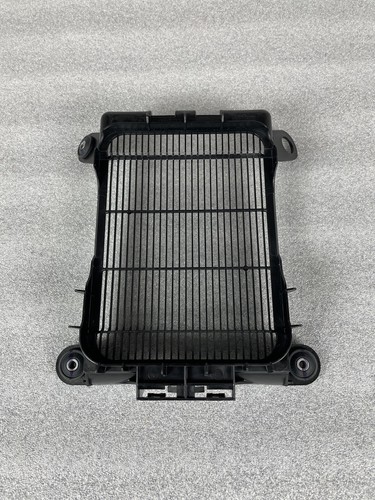 NEW BMW F20 F23 F30 F34 F32 F36 Frame for engine oil cooler 17219452275 ...