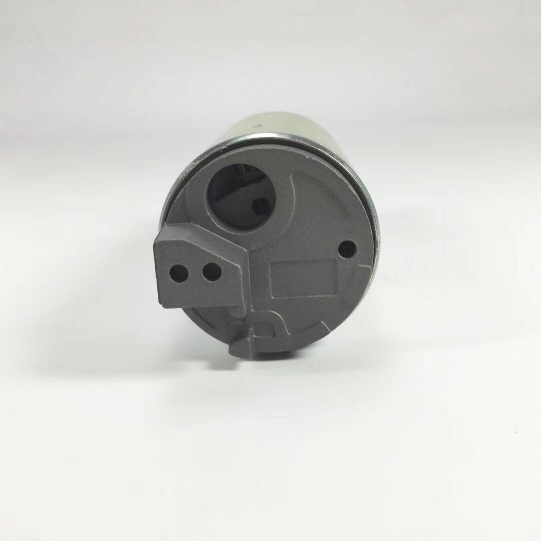 WAJ Electric Fuel Pump A2C53335420 Fits BMW e90 318i, e87 & Mercedes ...