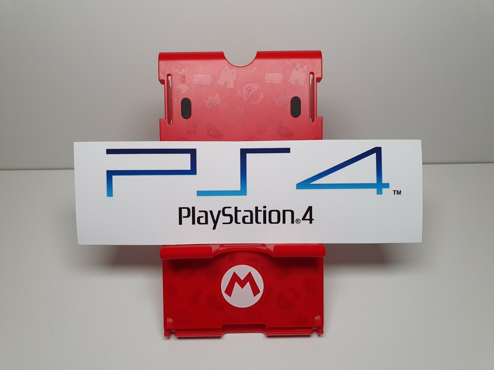 PLAYSTATION 4 STICKER PS4 STICKER PS4 LOGO STICKER PS 4 STICKER | eBay UK