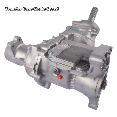 Transfer Case Assembly For 14-18 Jeep Cherokee KL 15-17 Chrysler 200 ...