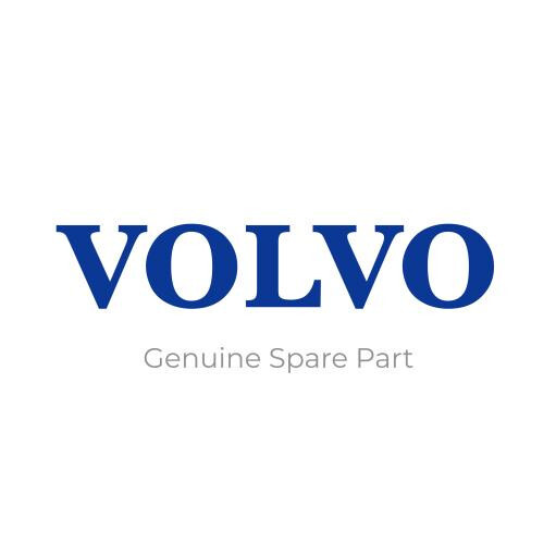 Volvo S80, V70, XC70 Front Hood Release Cable 30671768 Genuine | OE