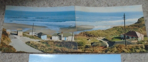 Sands Rd, Hunmanby Gap, Filey YO14 9QW Beach Cafe VINTAGE PHOTO ...