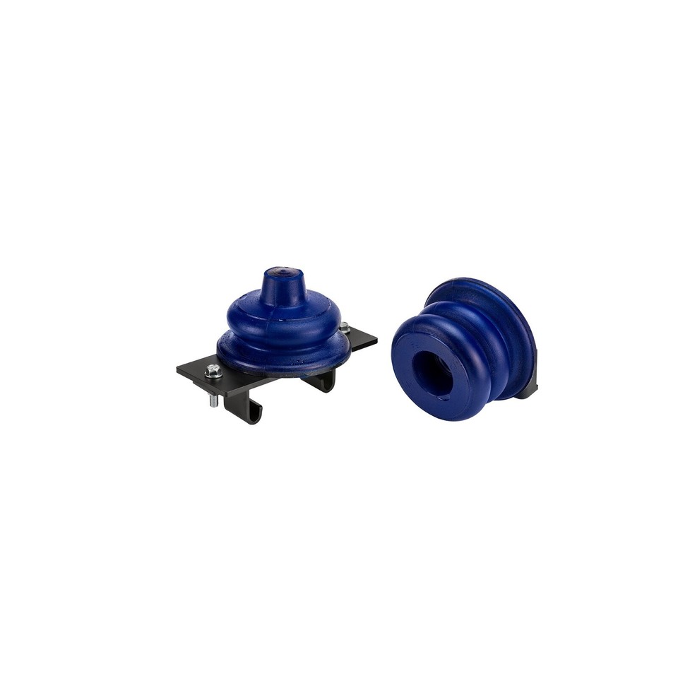 SUPERSPRINGS BLUE FRONT SUMOSPRINGS HEPLER SPRING KIT FOR FORD F53 SSF ...