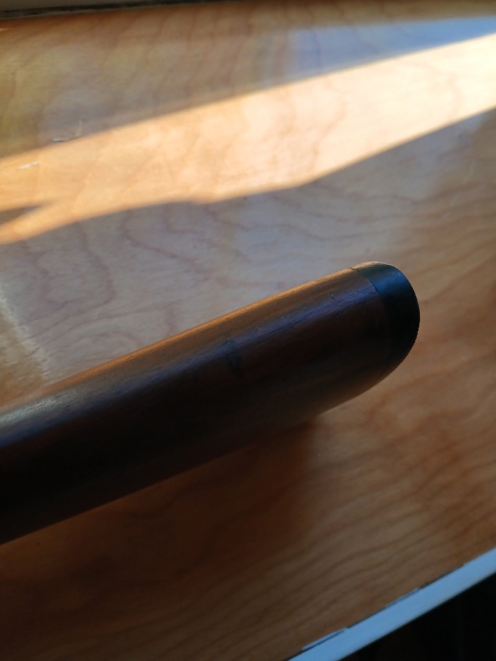 Remington Model 514 Vintage Wood Stock Complete Early Model 1948 | eBay