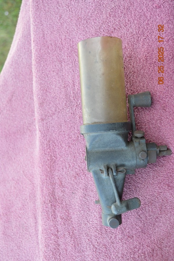 LYMAN -- 55 Powder Measure --- Model 55 | eBay