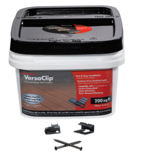 FastenMaster Universal Versa Clip for sale online | eBay UK