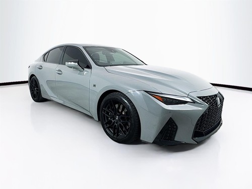 2022 Lexus IS IS 500 F SPORT Performance Launch Edition | eBay